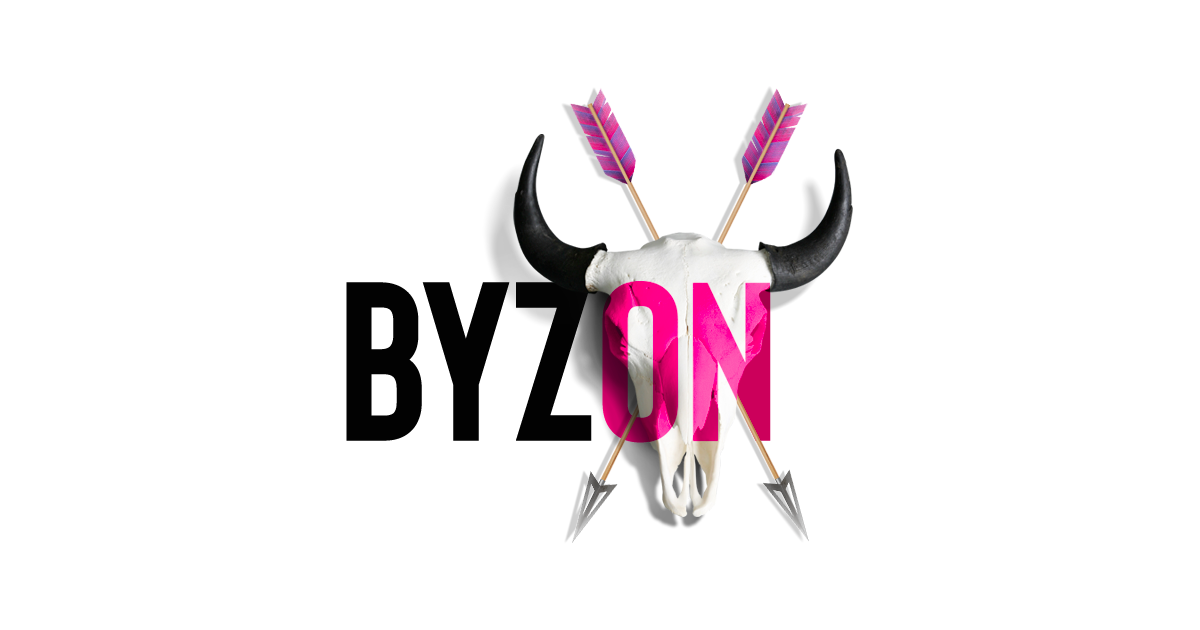 Byzon 2025 - zkušební | Byzon
